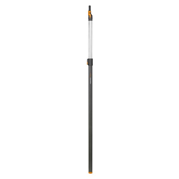 FISKARS QUICKFIT TELESKOOPPIVARSI M - Ysirauta