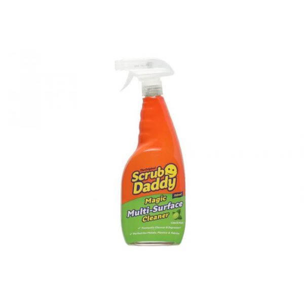 SCRUB DADDY YLEISPUHDISTUSAINE 750ML - Ysirauta