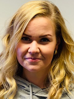 YHTEYSTIEDOT - Ysirauta