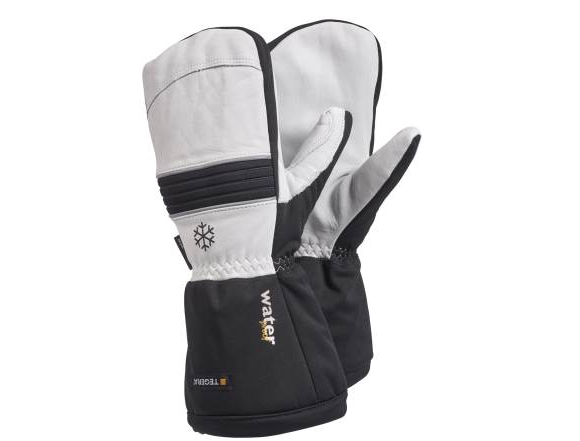 TALVIRUKKANEN TEGERA 191 - Ysirauta