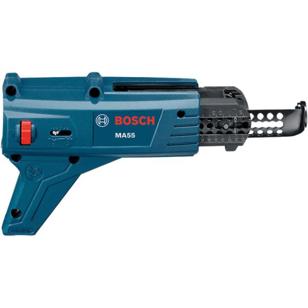 RUUVILIPAS BOSCH MA 55 - Ysirauta