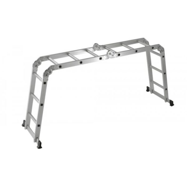 TARMO MONITOIMITIKAS 12-ASK - Ysirauta