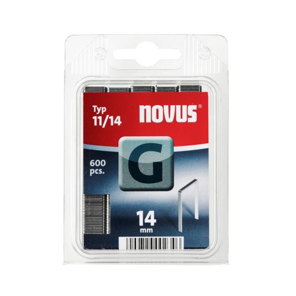 SINKILÄ NOVUS G11/14MM - Ysirauta